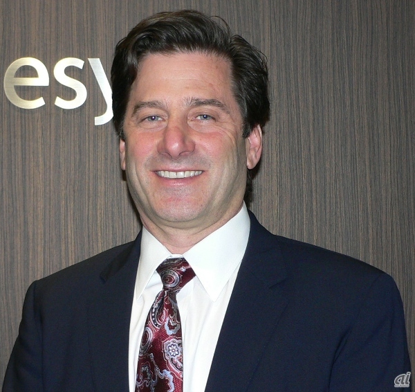 コンタクトセンターをプロフィットセンターに変換する--米GenesysのSegre CEO - ZDNET Japan