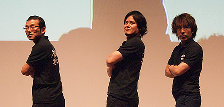 Networld Fes 2014 東京レポート--ハイブリッドクラウドを担う最新技術＆ソリューション - (page 4) - ZDNET ...