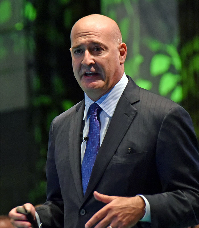 Salesforceエコノミーへの参加がビジネスチャンスを広げる--ブロック社長 - ZDNET Japan