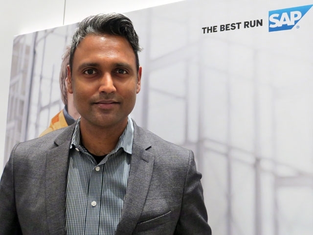 SAPの戦略トップが語る2025年--体験データ、SaaSとの統合、ユーザーインターフェース - ZDNET Japan