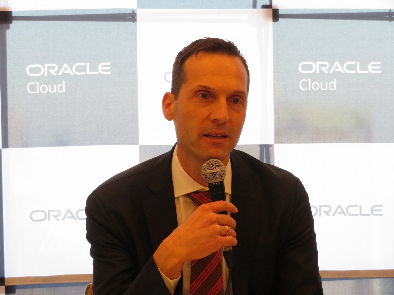 日本オラクルCEOが語った「マルチクラウドでのOracle Cloudの存在感」 - ZDNET Japan