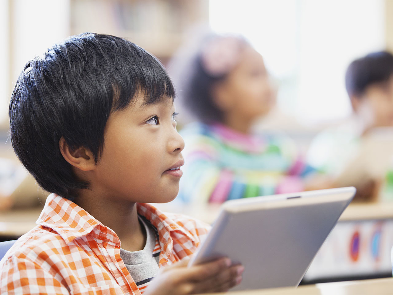 GIGAスクール特需に対応--ITリテラシーの底上げ策としての期待 - ZDNET Japan