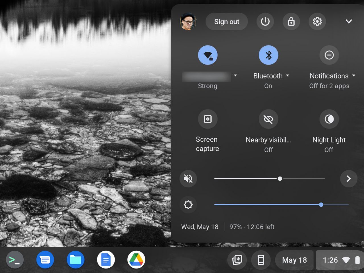 「Chromebook」でセキュアDNSを有効にするには - ZDNET Japan