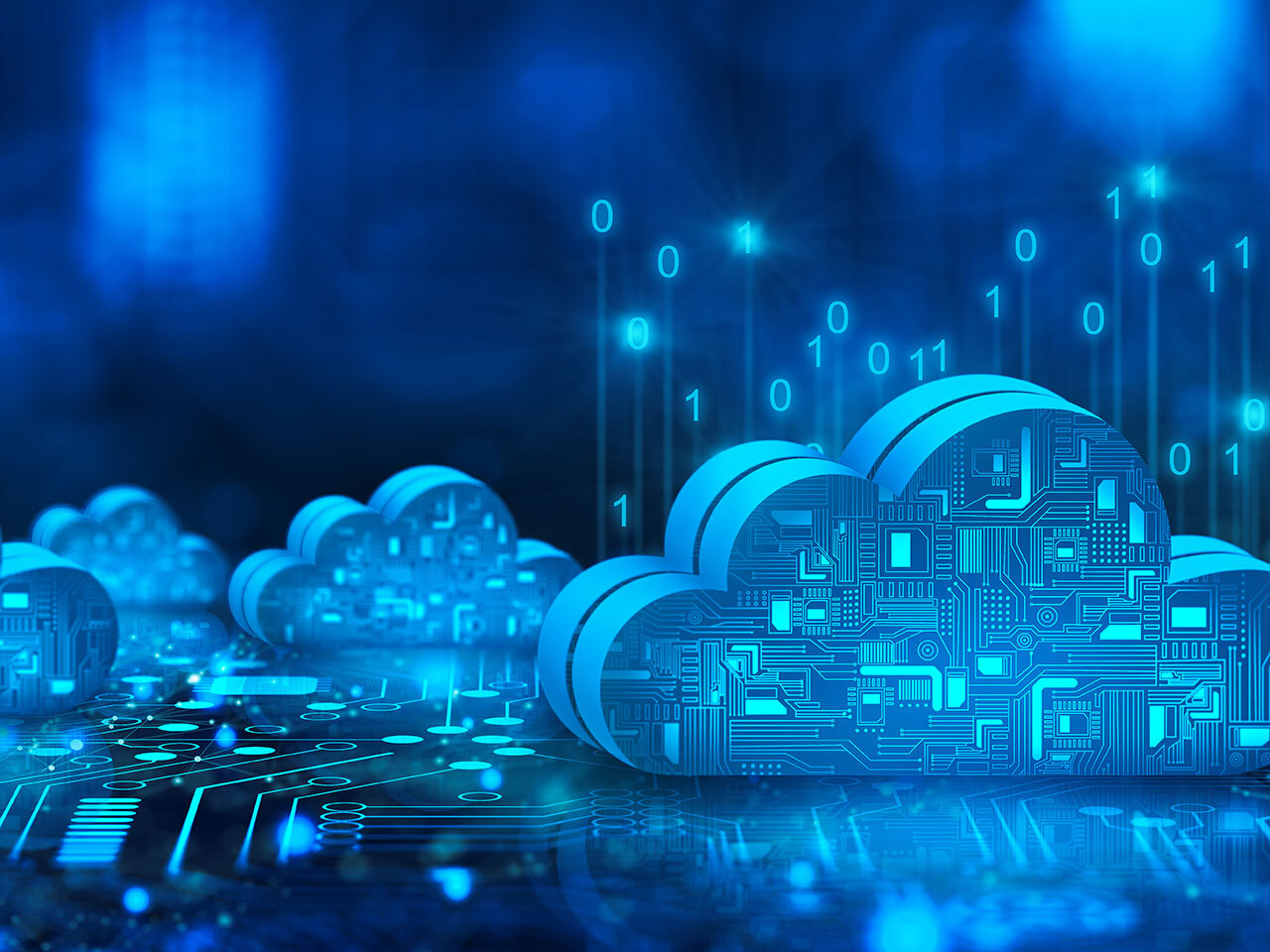 NasdaqのAWS移行、鍵を握る「Outposts」とは？ - ZDNET Japan