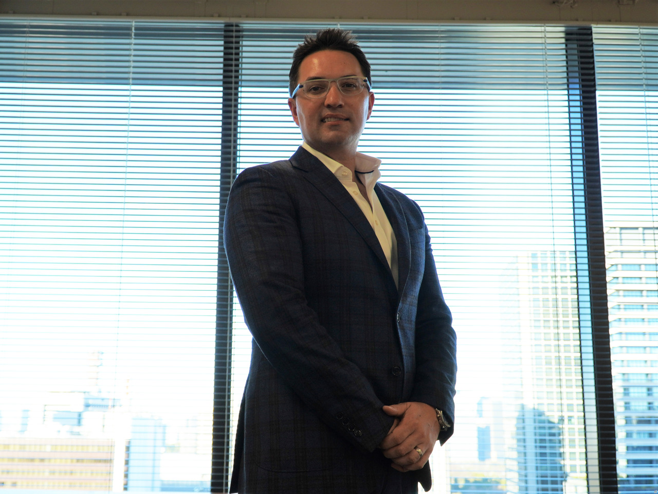 「開発の民主化」を掲げ、日本での展開を本格化--コヒーレントのブリスコCEO - ZDNET Japan