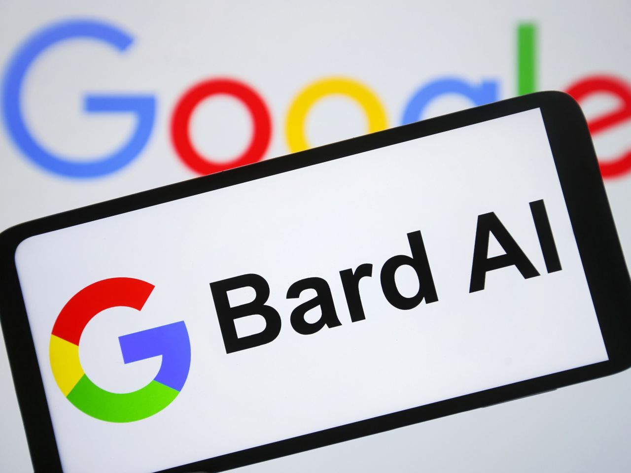 グーグルの「Bard」、画像を含む回答が可能に--視覚的に分かりやすく - ZDNET Japan