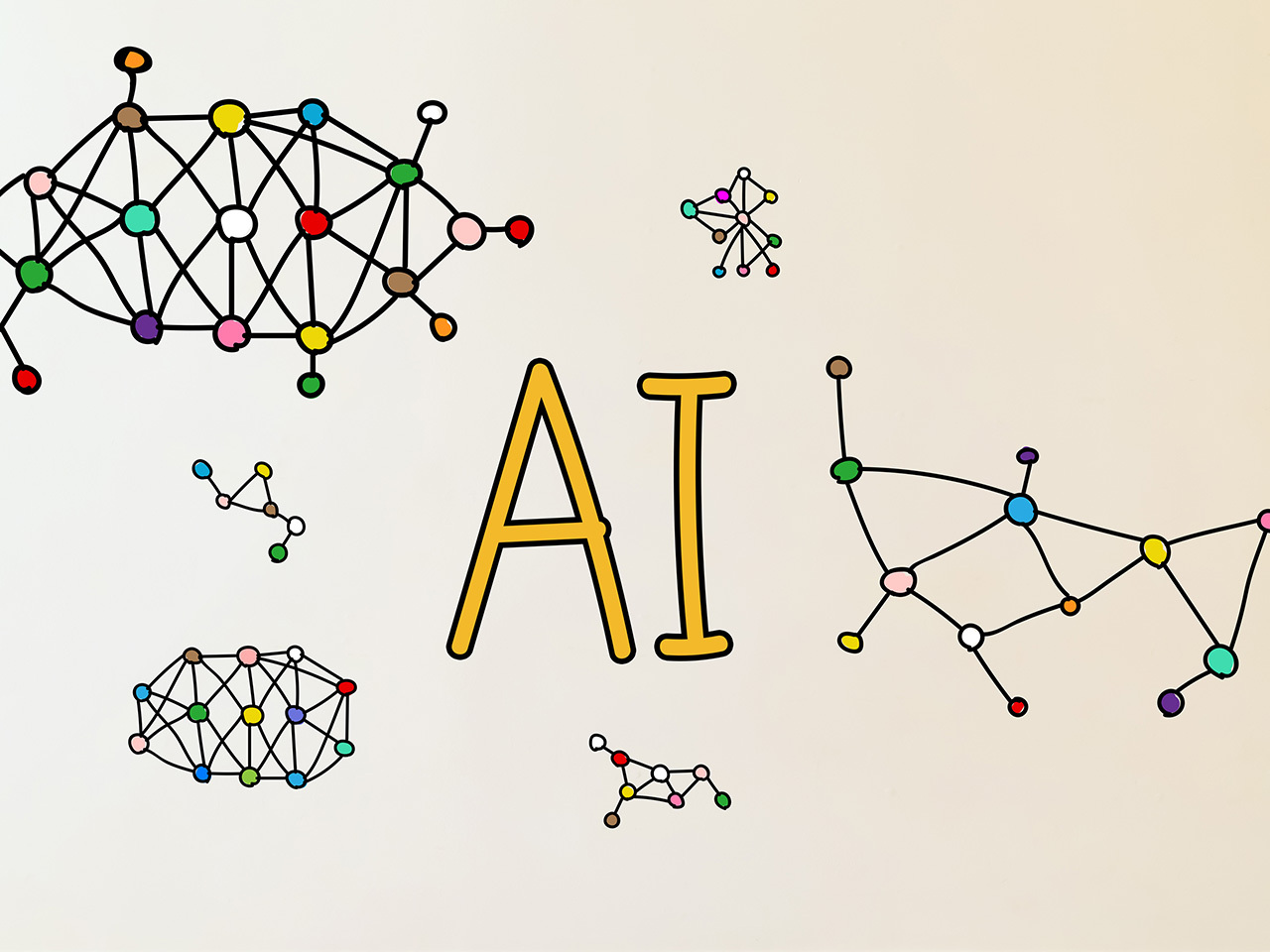 生成AIの画像をめぐり議論が活発化--行くか戻るか - ZDNET Japan