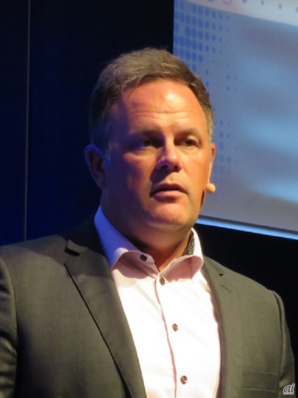 SASのCTOがほのめかしたAI＆アナリティクスの「ライトな」製品計画 - ZDNET Japan