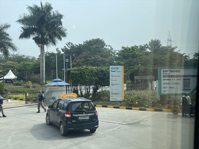 25周年を迎えるSAP in インド--バンガロールのSAP Labs Indiaを訪ねる - ZDNET Japan