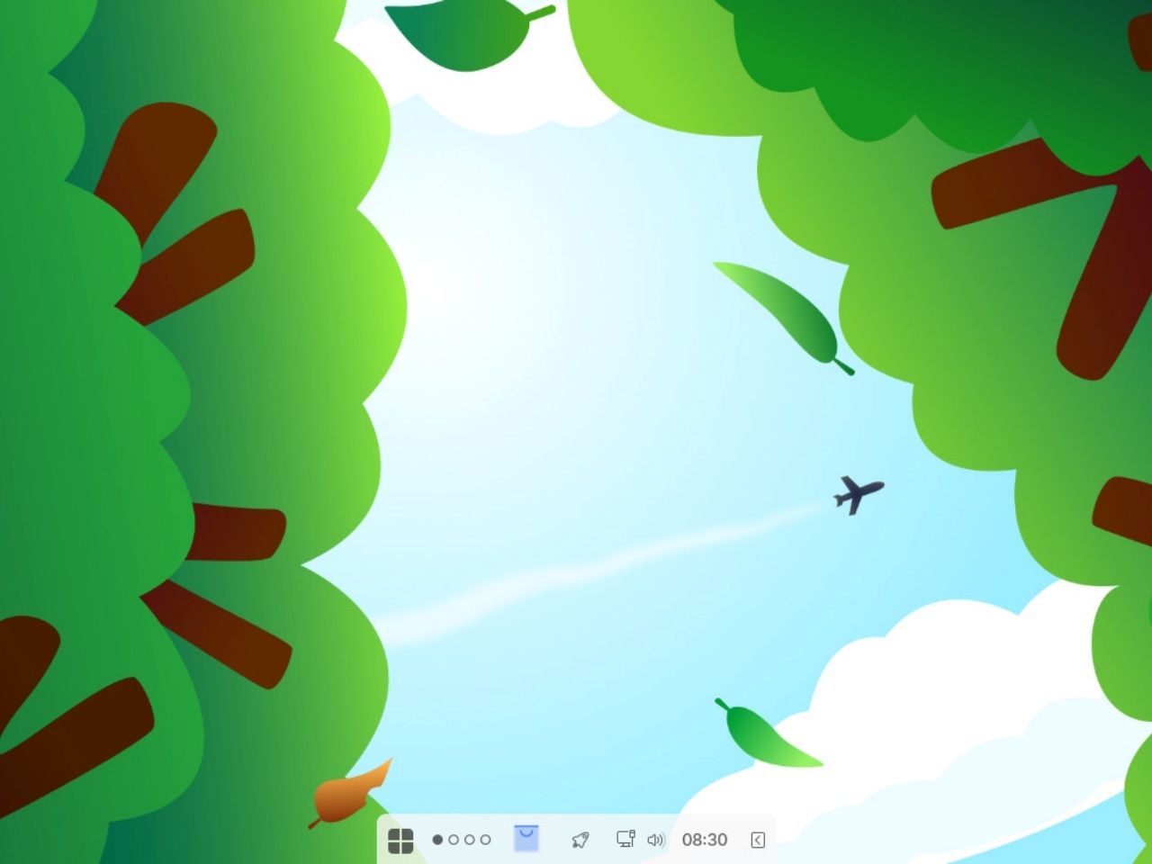 驚くほどカスタマイズ性が高く、高速な「Ultramarine Linux」Flagshipエディション - ZDNET Japan