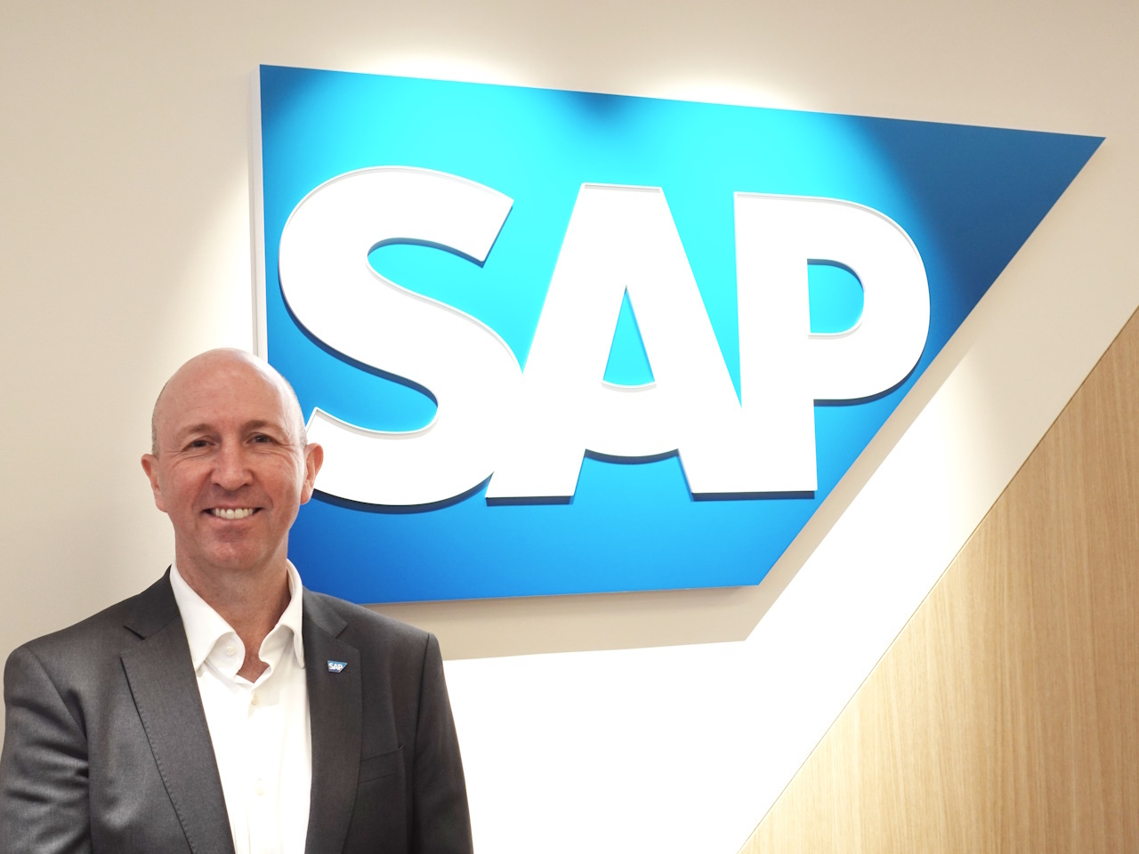 単なるシステム移行でなく、ビジネス変革の推進を支援--SAP首脳が語るカスタマーサクセスの本質 - ZDNET Japan