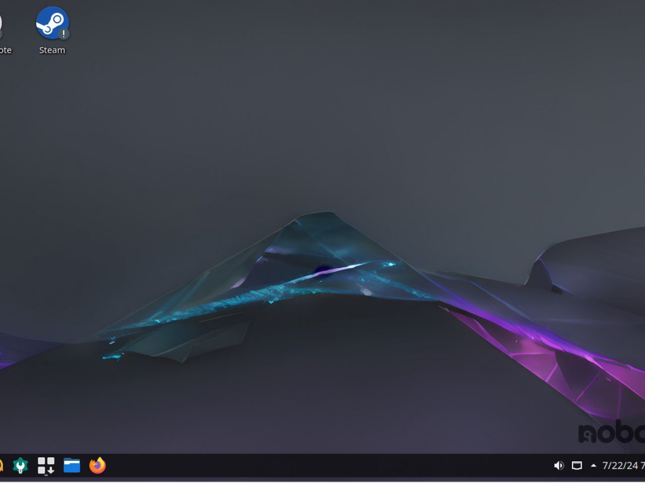 万人向けの使いやすい「Linux」ディストロ--ゲーム機能も充実した「Nobara Linux」 - ZDNET Japan