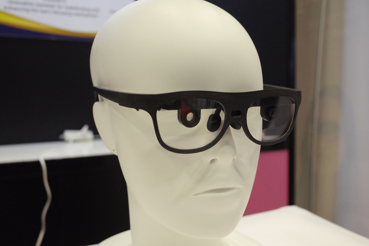 「CEATEC 2024」開幕、最新AI技術が集結--「Japan Mobility Show」も同時開催 - ZDNET Japan