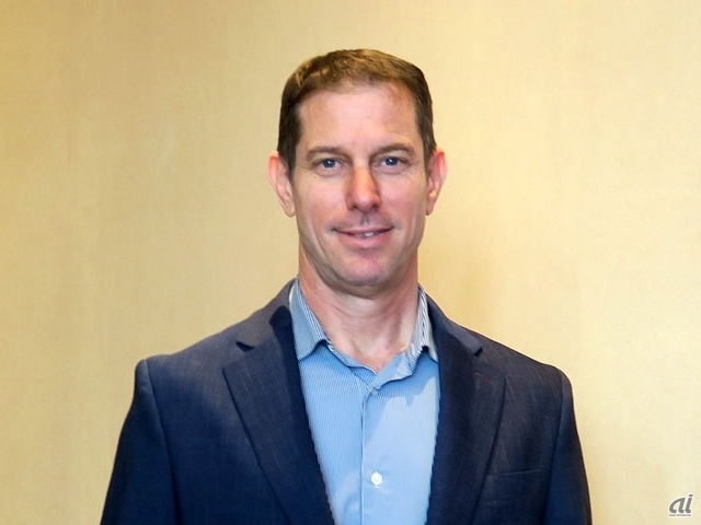 チェック・ポイントは後発のSASEでもリーダーに--最高戦略責任者に聞く打ち手 - ZDNET Japan