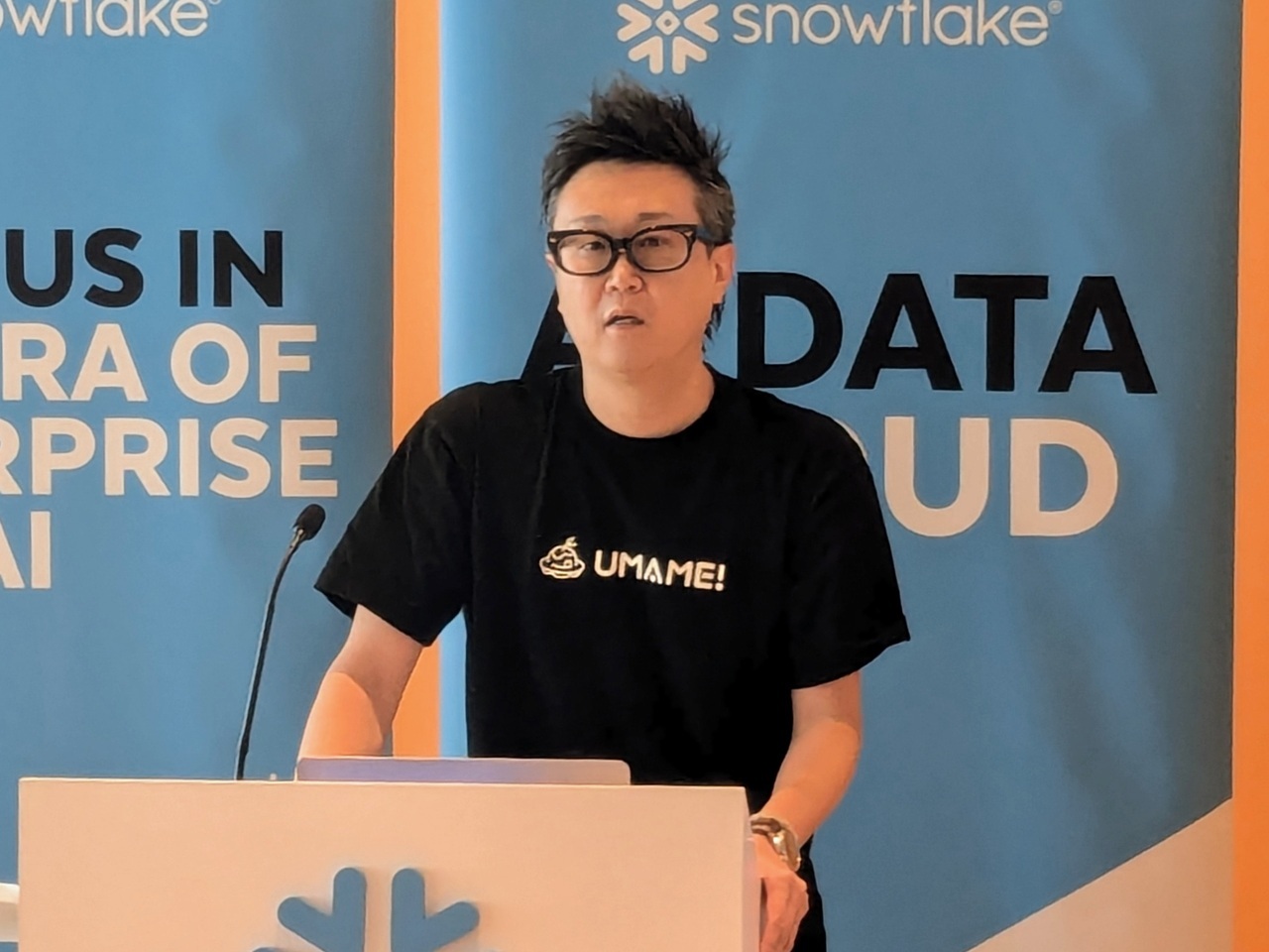 ぐるなびが語る、サイロ化しない「データの民主化」--Snowflake製品活用 - ZDNET Japan