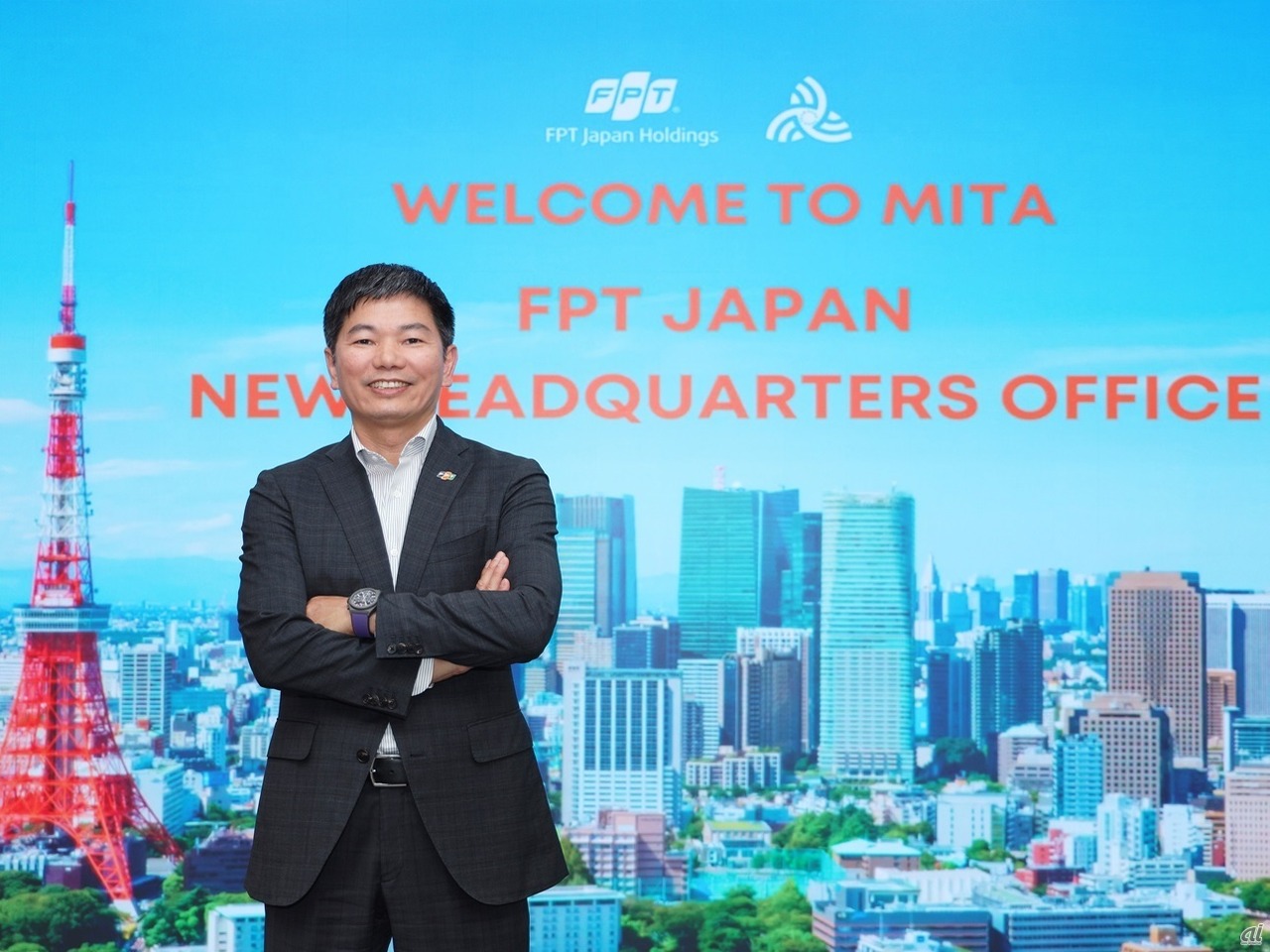 ベトナム最大手FPTソフト、日本国内で売り上げトップ20入りへ - ZDNET Japan