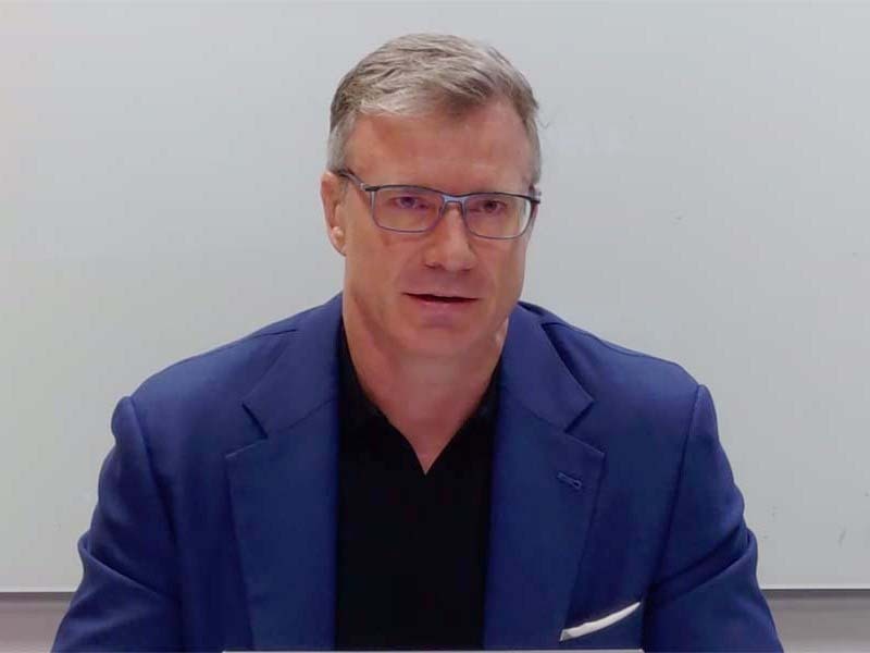 ピュア・ストレージ、AI/HPC向けの新ストレージアーキテクチャーを発表 - ZDNET Japan