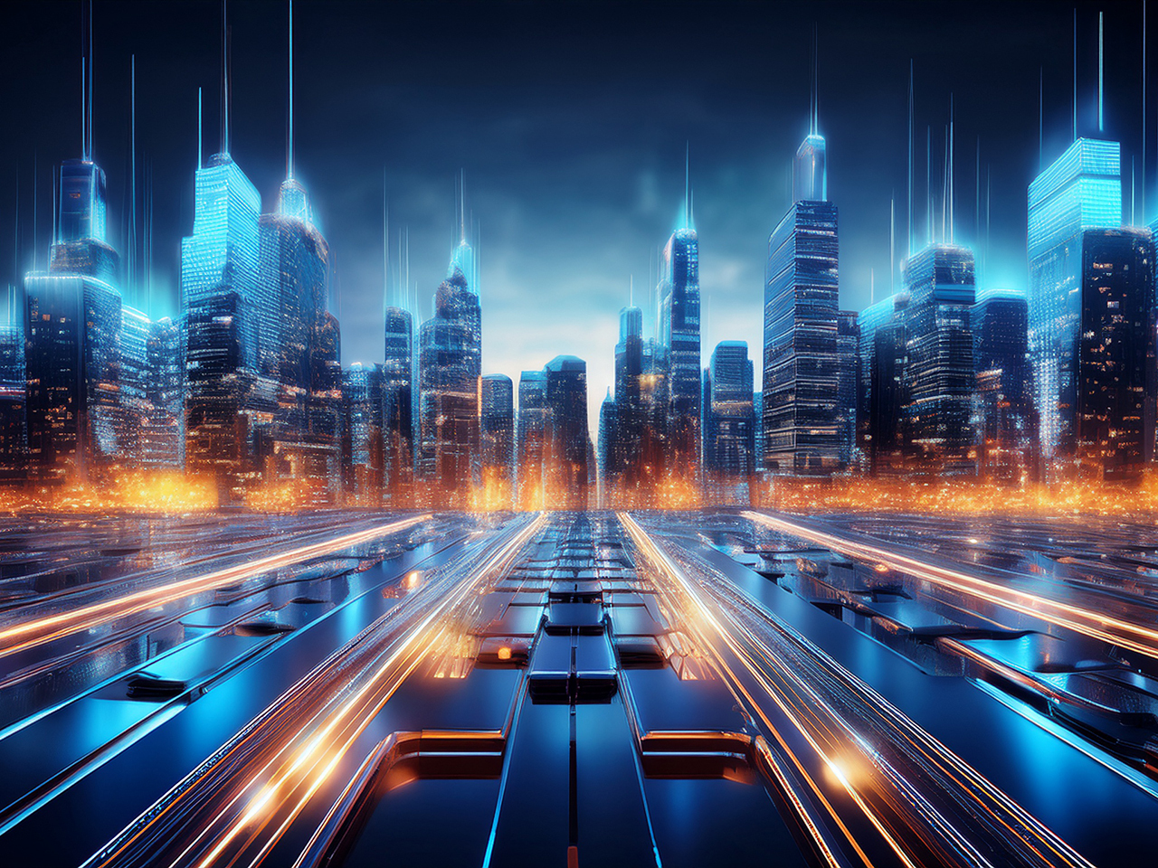 AIの処理もより現場に近い場所で、「エッジAI」に集まる注目 - ZDNET Japan