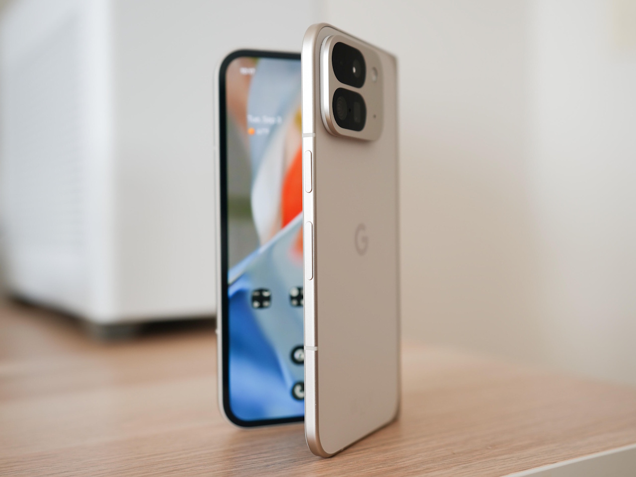 「Android 16」でUIデザインが数年ぶりに刷新--応答性とモダンさを追求した外観に - ZDNET Japan