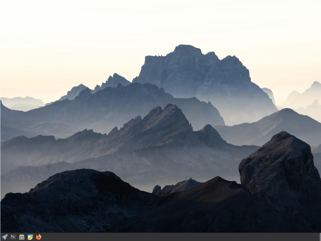 「FunOS」レビュー--古くなった「Windows 10」マシンにも最適な軽量「Linux」ディストロ - ZDNET Japan