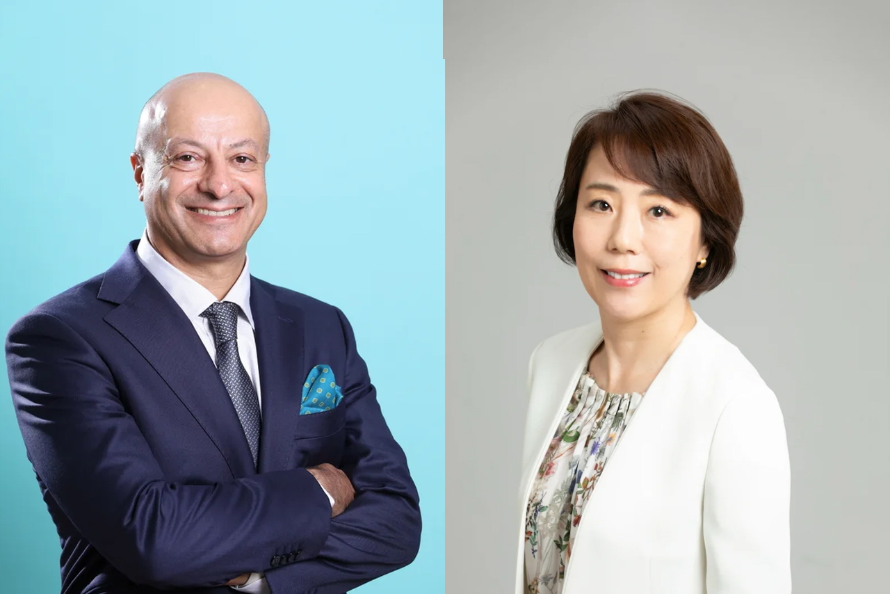 ネットアップ、斉藤氏に社長交代--中島氏は会長に - ZDNET Japan