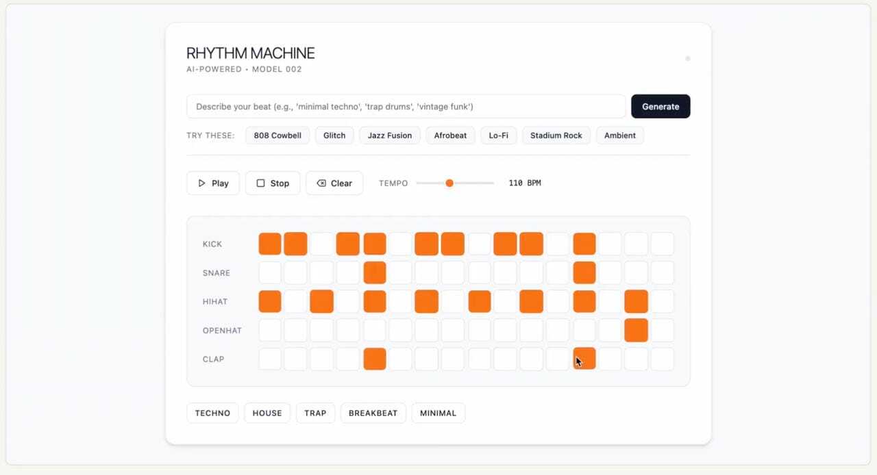 Anthropic、「Claude」でAIアプリを構築・共有可能に--「Artifacts」機能を強化 - ZDNET Japan