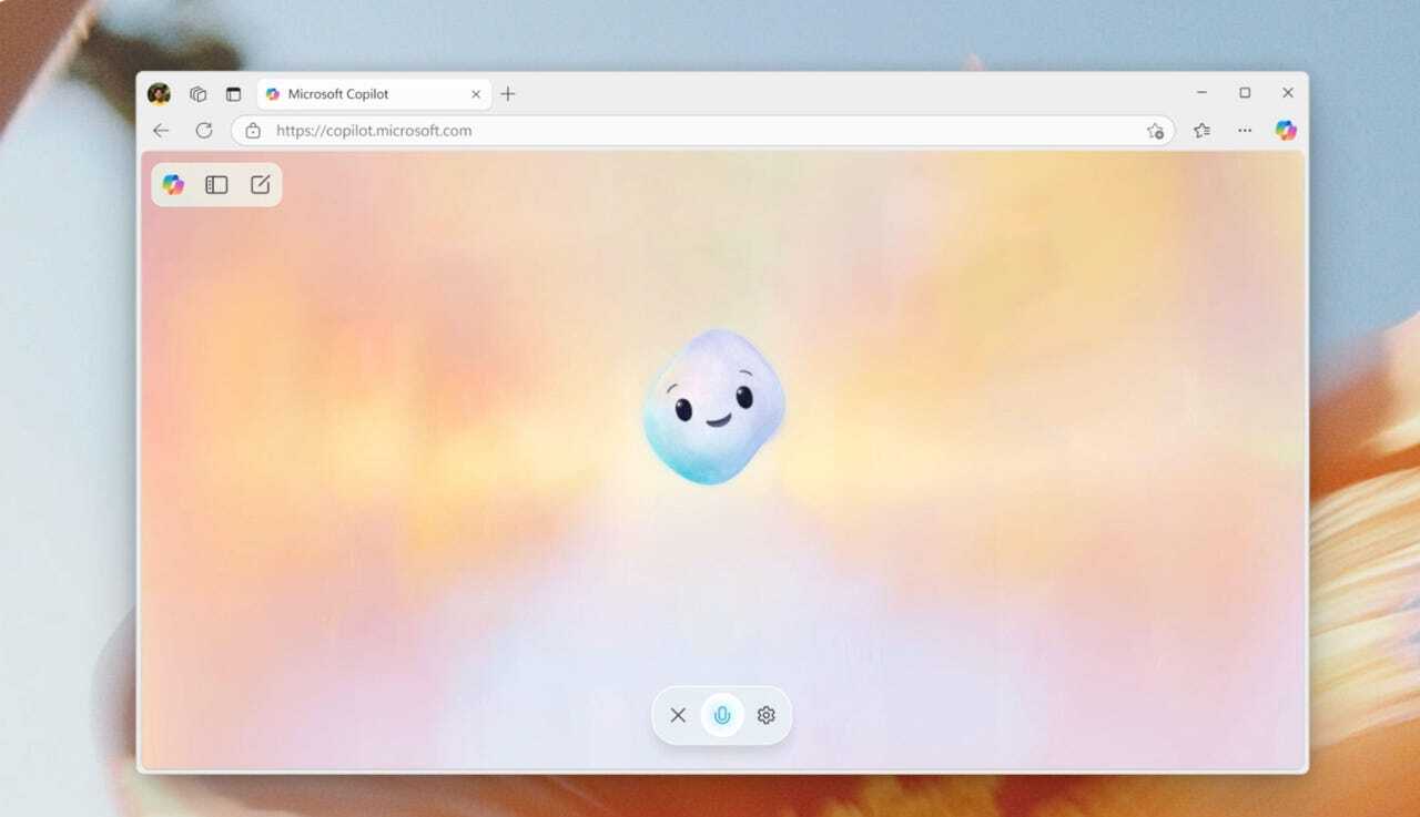 マイクロソフト、「Copilot」に表情を加える新機能--一部地域で試験提供 - ZDNET Japan