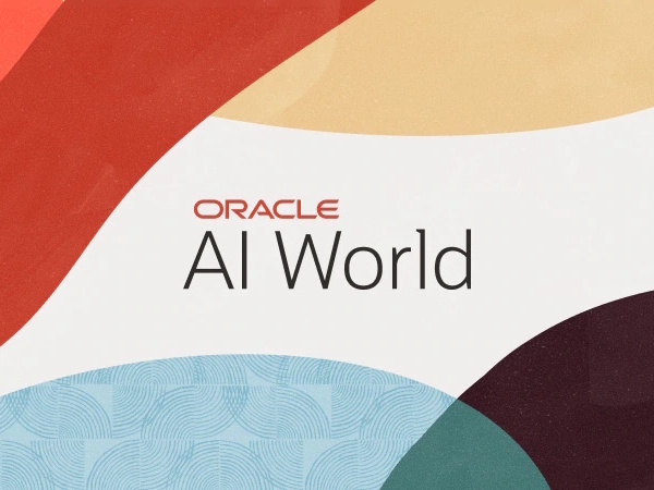 オラクル、年次イベント「CloudWorld」の名称を「AI World」に変更へ - ZDNET Japan