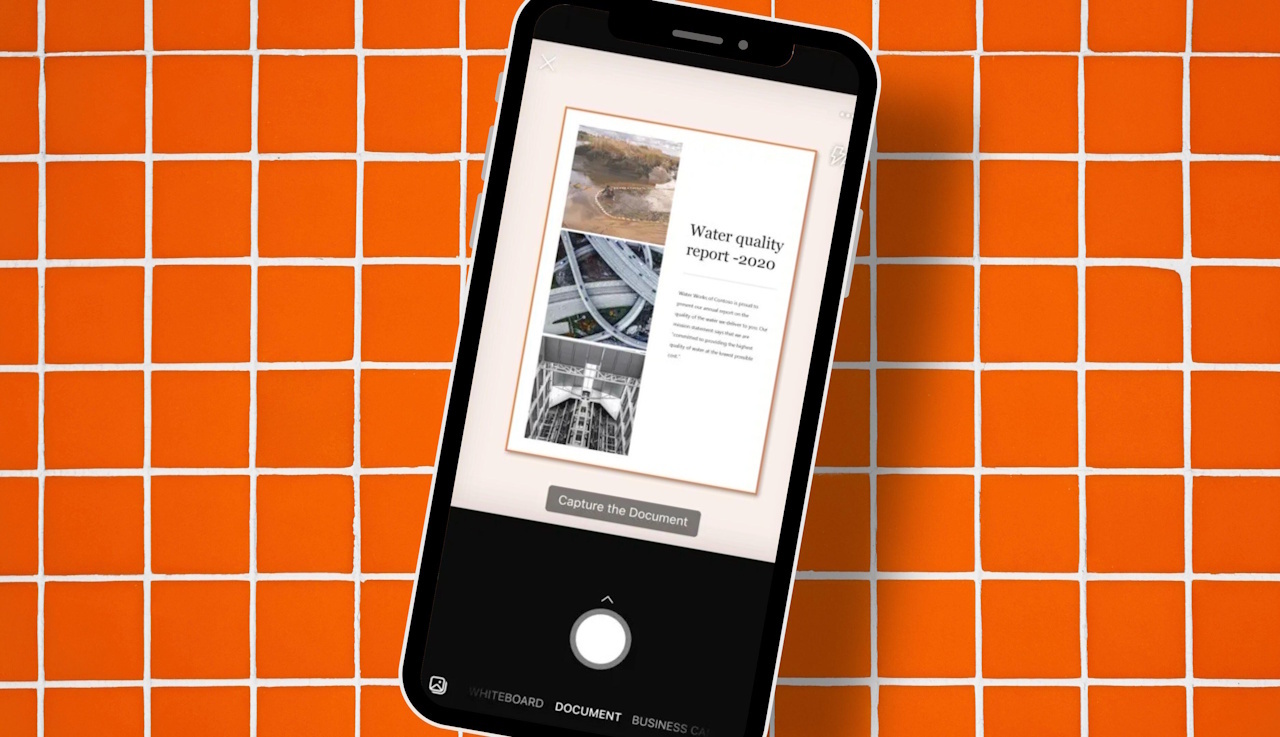 マイクロソフト、「Microsoft Lens」を段階的に廃止へ--「Copilot」への移行を推奨 - ZDNET Japan