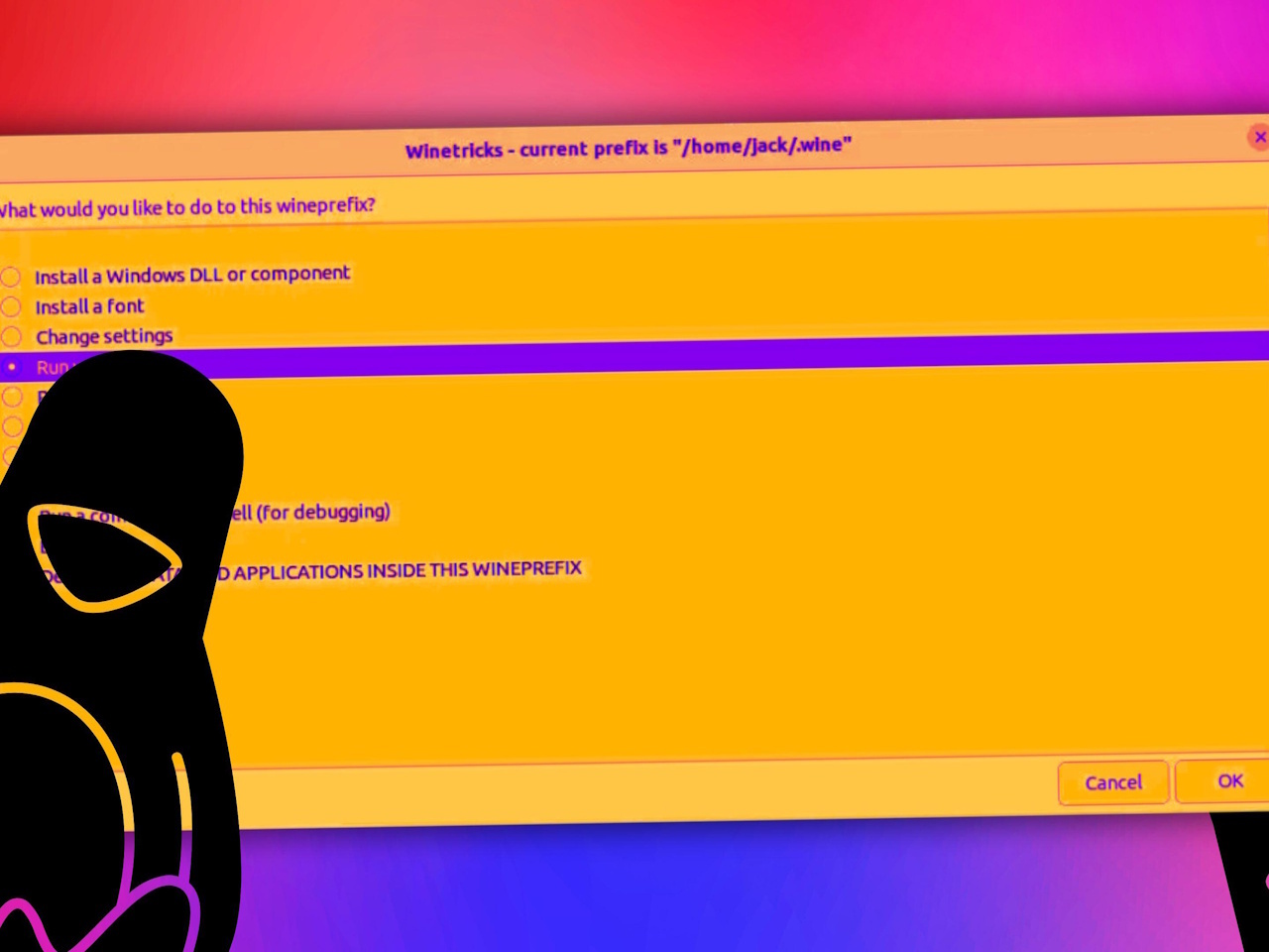 「Windows」アプリを「Linux」で使うには--定番から最新ツールまで、5つの実践的な方法 - ZDNET Japan