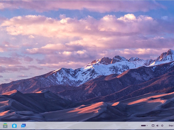 「Zorin OS 18」ベータ版レビュー--洗練されたUIと進化するユーザビリティー - ZDNET Japan