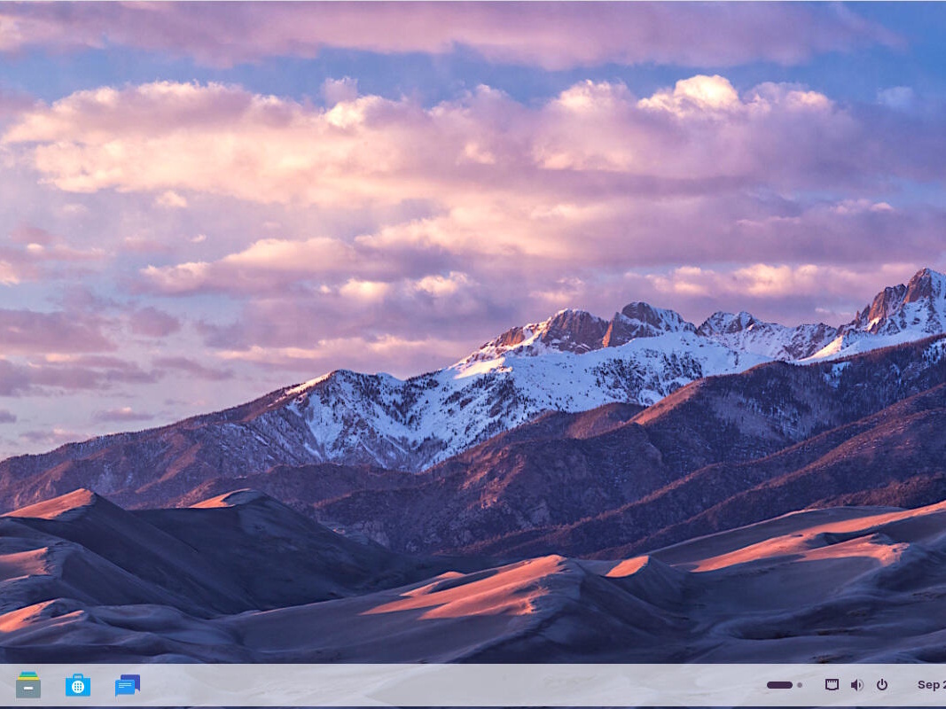 「Zorin OS 18」ベータ版レビュー--洗練されたUIと進化するユーザビリティー - ZDNET Japan