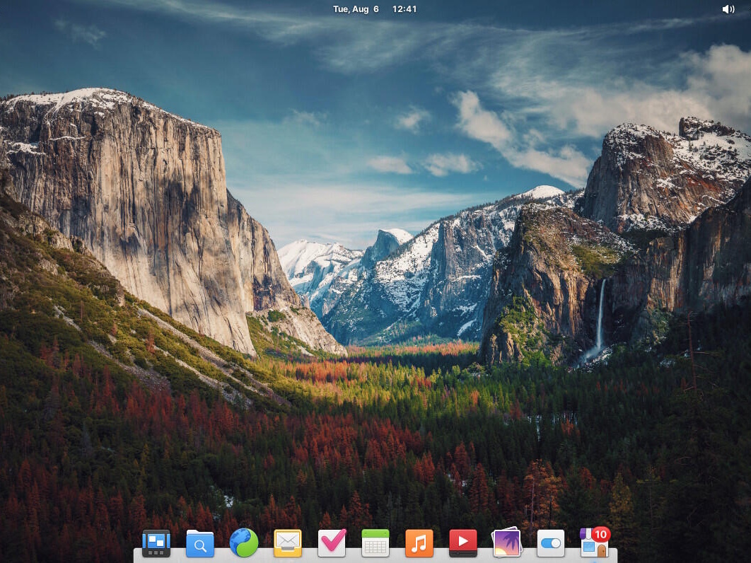 「elementary OS」はなぜ最高のディストロなのか--「Linux」ベテラン記者が断言する理由 - (page 2) - ZDNET Japan