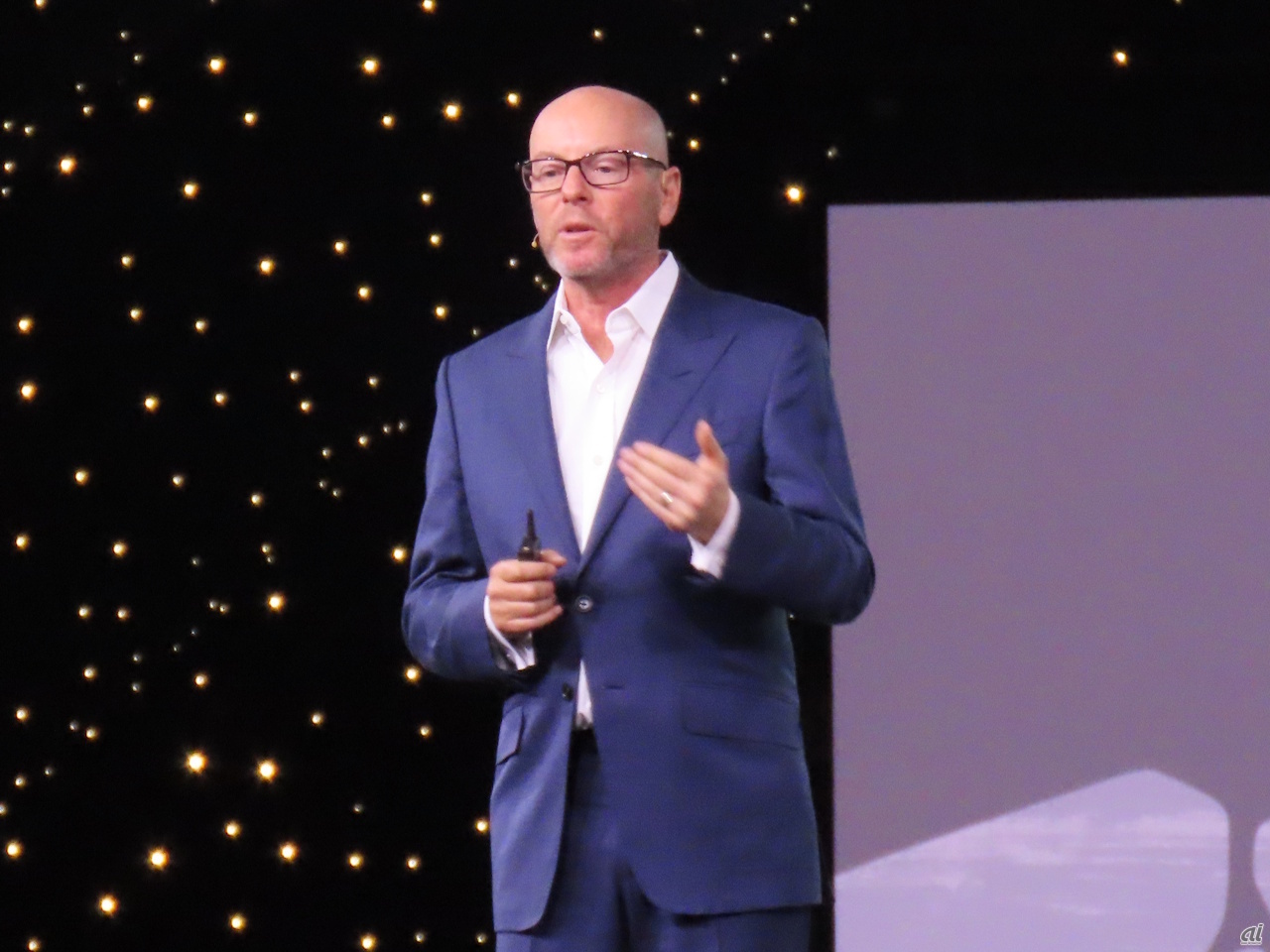 ネットスイート、AIを軸にした次世代ERP「NetSuite Next」を発表--「SuiteWorld 2025」で披露 - (page 2 ...