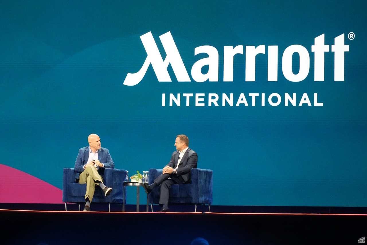 オラクルのAIがビジネスを支える--「Oracle AI World」開幕 - ZDNET Japan