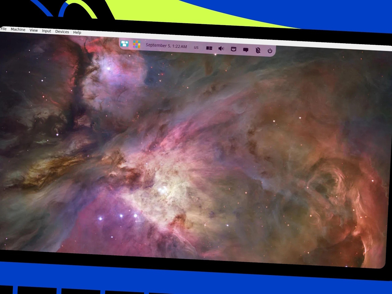 見た目の美しさで選ぶ「Linux」--2025年に試したいディストリビューション5選 - ZDNET Japan