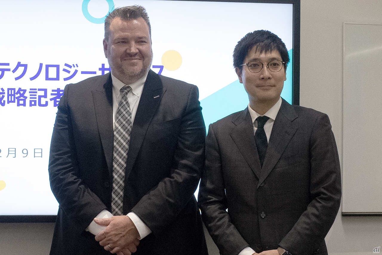 Colt、次世代ネットワークの競争力強化--大阪～福岡の長距離インフラ構築へ - ZDNET Japan