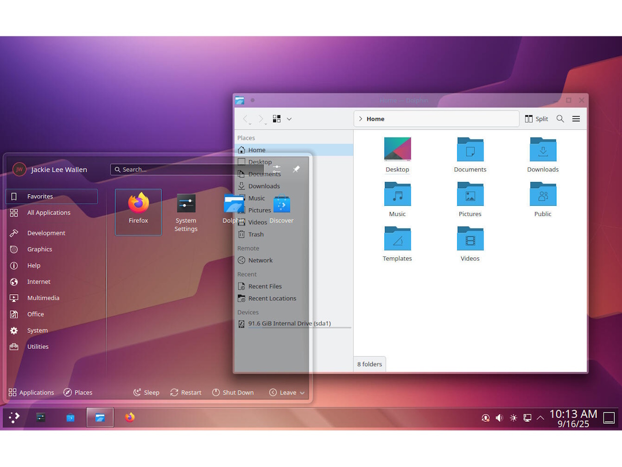 「openSUSE」と「Manjaro」--パワーユーザー向け「Linux」ディストロはどちらが最適か - ZDNET Japan