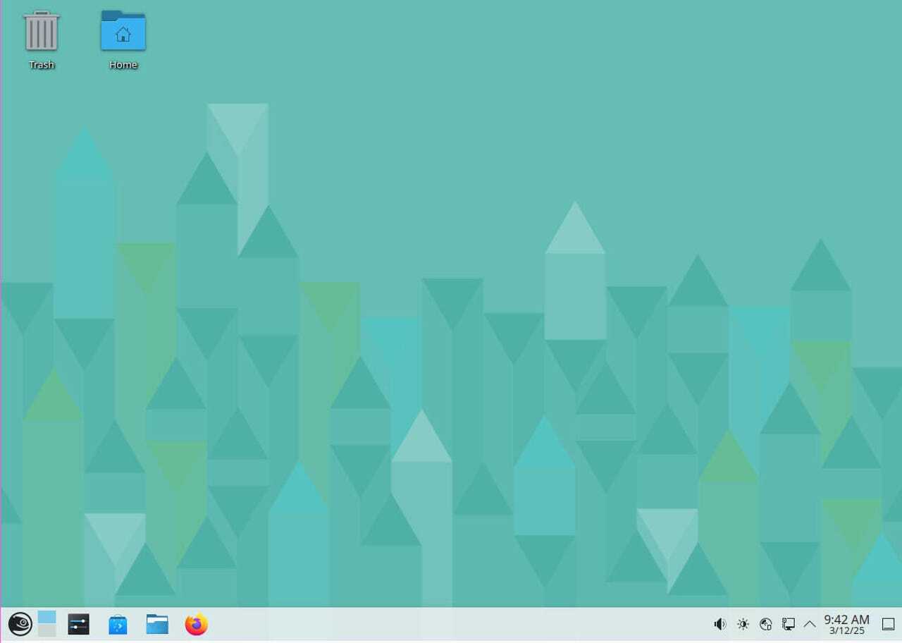 「openSUSE」と「Manjaro」--パワーユーザー向け「Linux」ディストロはどちらが最適か - ZDNET Japan