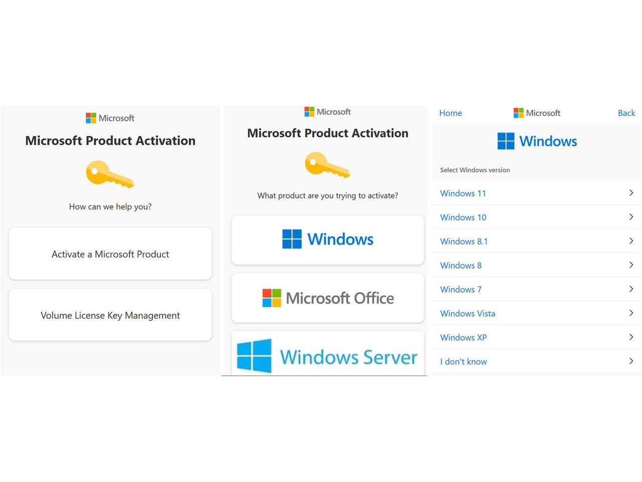 マイクロソフト、「Windows」ライセンスの電話認証を終了--トラブル時の手動認証はオンラインのみへ - ZDNET Japan