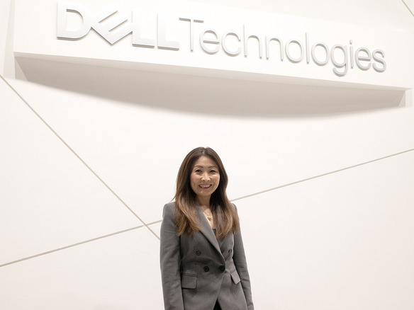 「Windows 10」EOSは「攻め」の好機--デルに聞く、「AI PC」投資の必然性 - (page 2) - ZDNET Japan