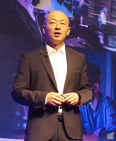 「Intel Connection Japan 2026」--Core Ultra 3とAI戦略で描く「Next Stars Now」とは ...