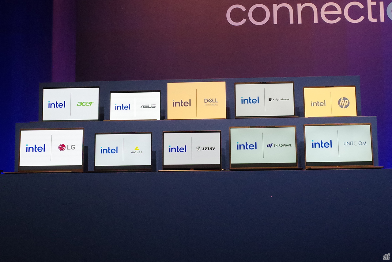 「Intel Connection Japan 2026」--Core Ultra 3とAI戦略で描く「Next Stars Now」とは ...