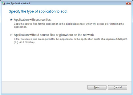 「Deployment Workbench」を使ってWindows Vistaをインストールするには - (page 2) - ZDNET Japan